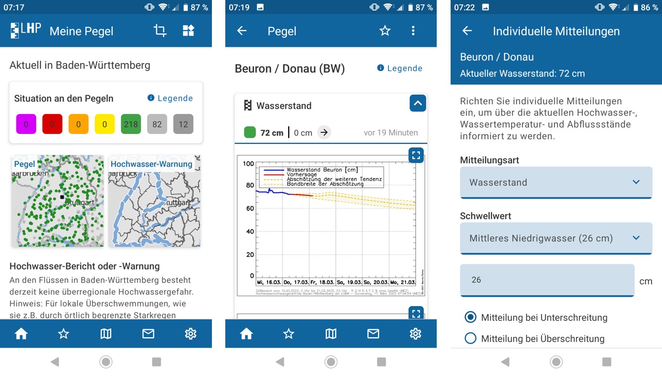 Kanu-App(s): Canua und Co. - Welche Kanu-Apps zum Paddeln taugen