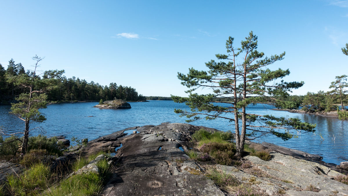Pilgrimsleden - Trekking in Dalsland